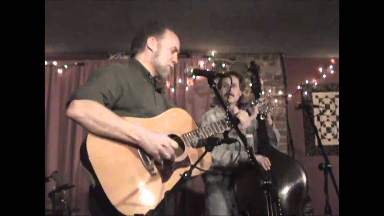 Alice - Dan Berggren - YouTube