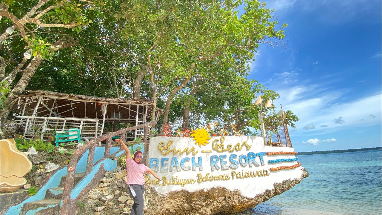 Gala: Unwind with Bessy Ayenne | Sun Seas Beach Buliluyan Bataraza ...