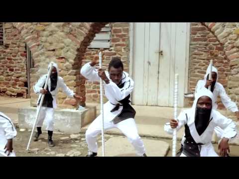 Kobi Rana - Boys Kasa (Official Video)