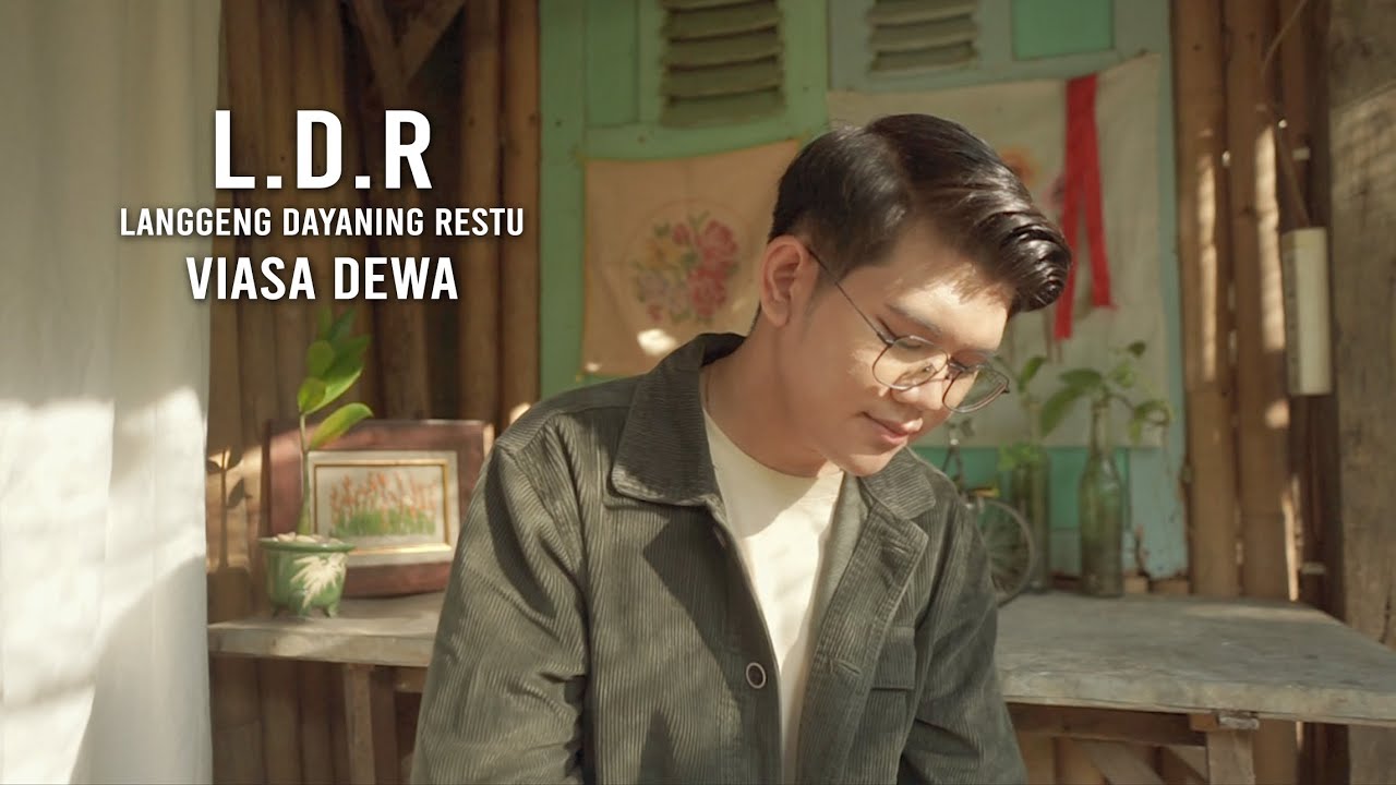 LDR - VIASA DEWA ( COVER VIDEO ) - YouTube
