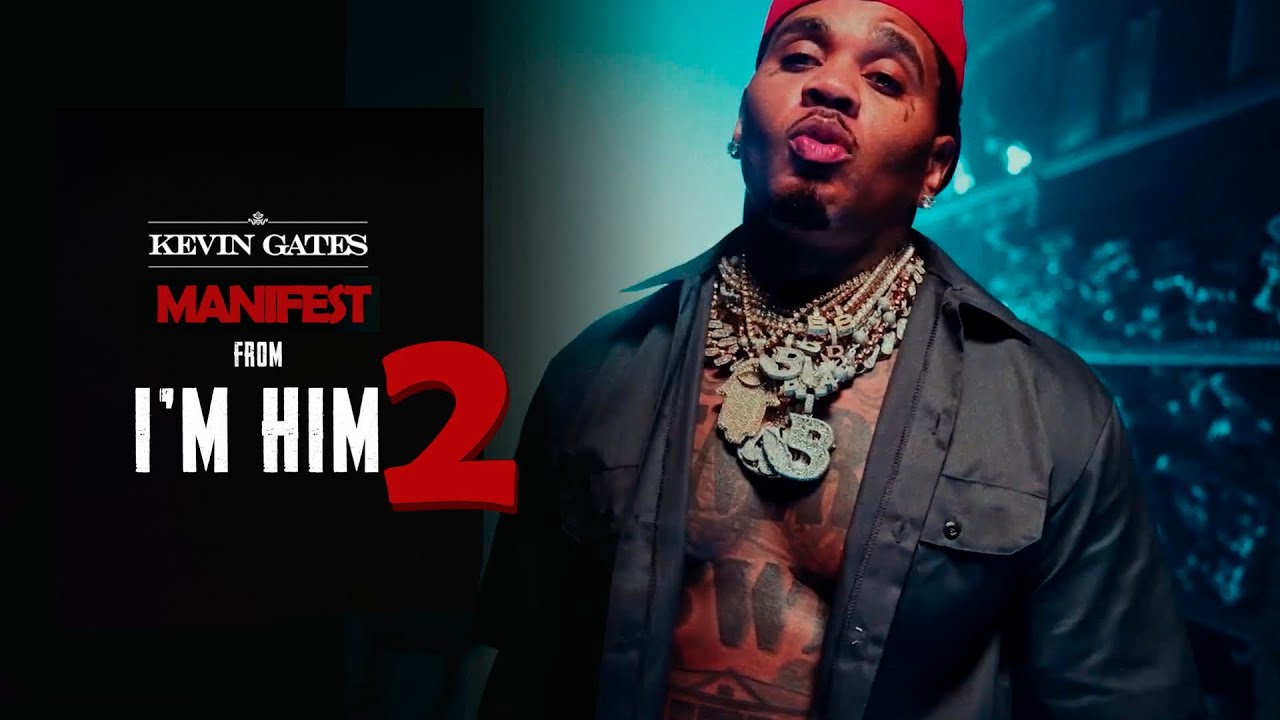 Kevin Gates - I'M HIM 2 (Full Album) - YouTube