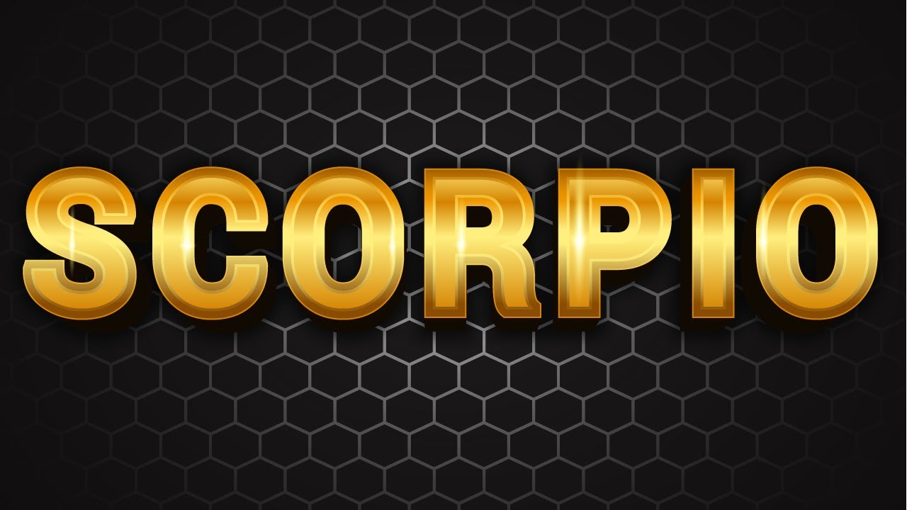 SCORPIO FEBRUARY 2023 - SOMEONE COMES BACK BUT YOU SHOULD KNOW ...