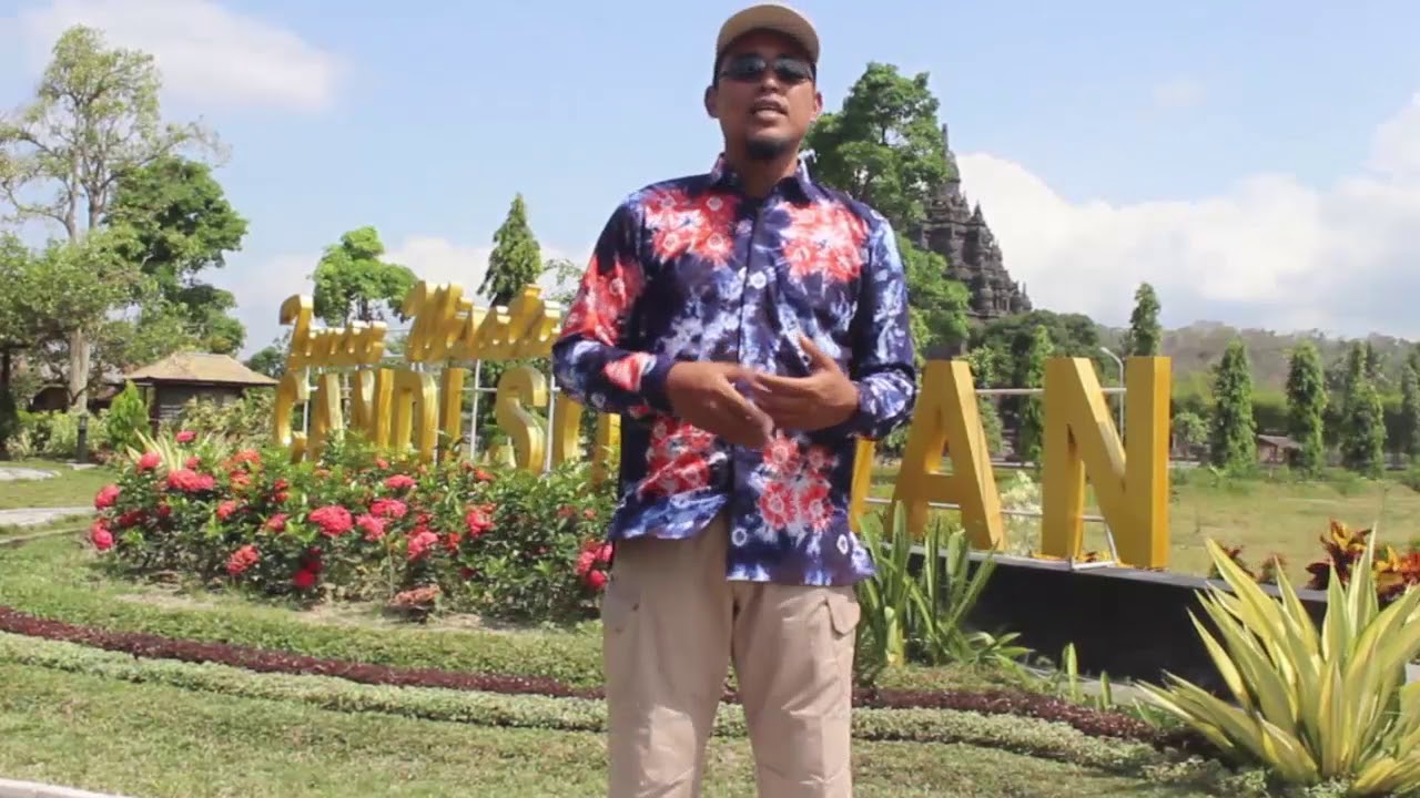 Desa Kebondalem Kidul, Kecamatan Prambanan, Kabupaten Klaten. - YouTube