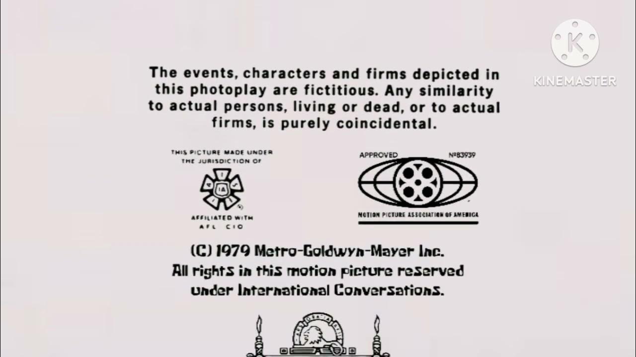 The Roblox Movie: Scary Obby (1979) End Credits - YouTube