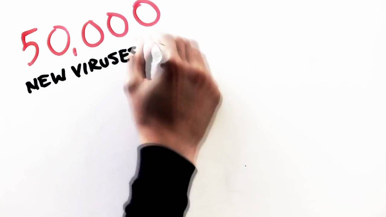 Animated Show and Tell Presentation - YouTube