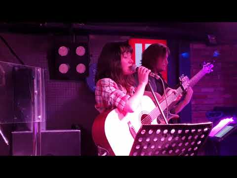 Ayça Özefe - Kendine İyi Bak (Ahmet Kaya) - Ankara If Performance Hall