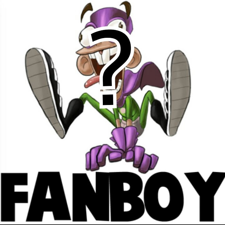 Definition Of A Fanboy IMO ( Xbox One / PS4 ) @TheOffic - YouTube