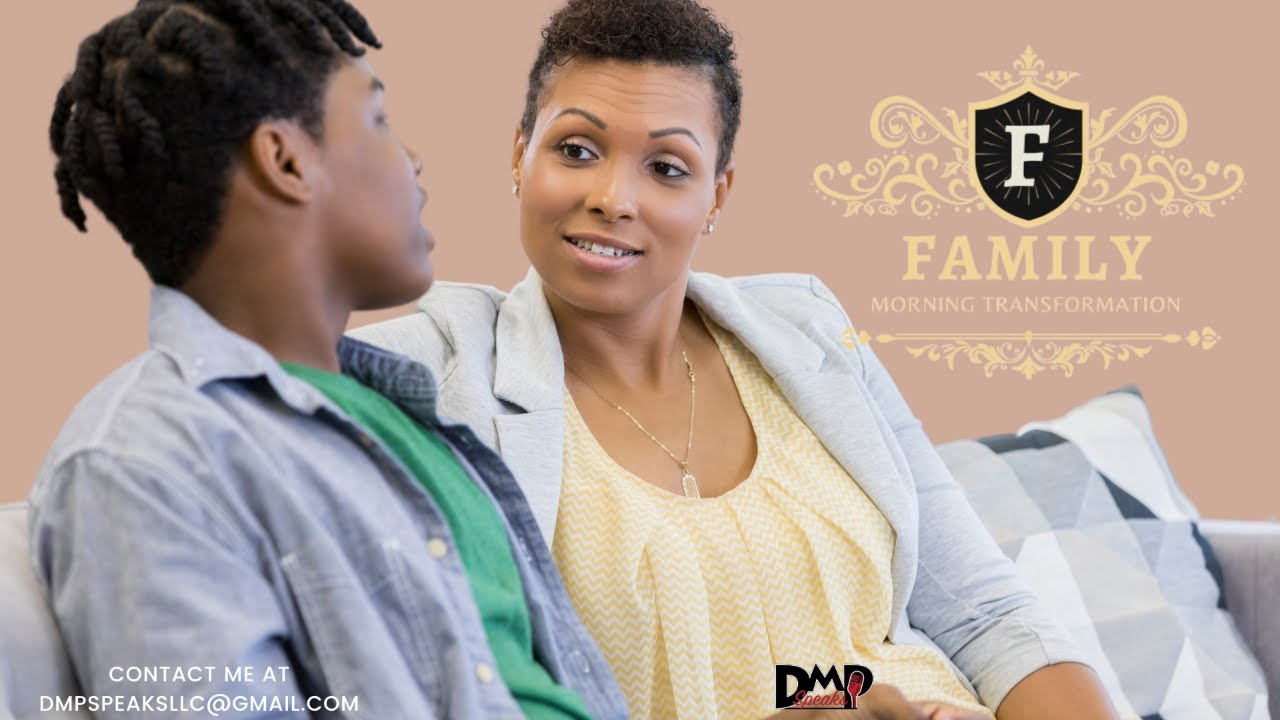 Topic: How to resolve huge arguments in the home. - YouTube