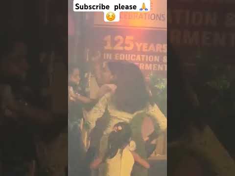 Kani Manga prayathil dance