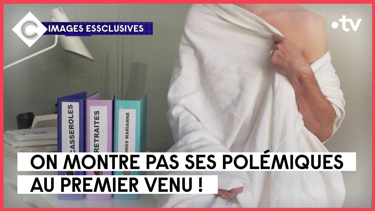Images essclusives du shooting de Marlène Schiappa dans Playboy - L’ABC ...
