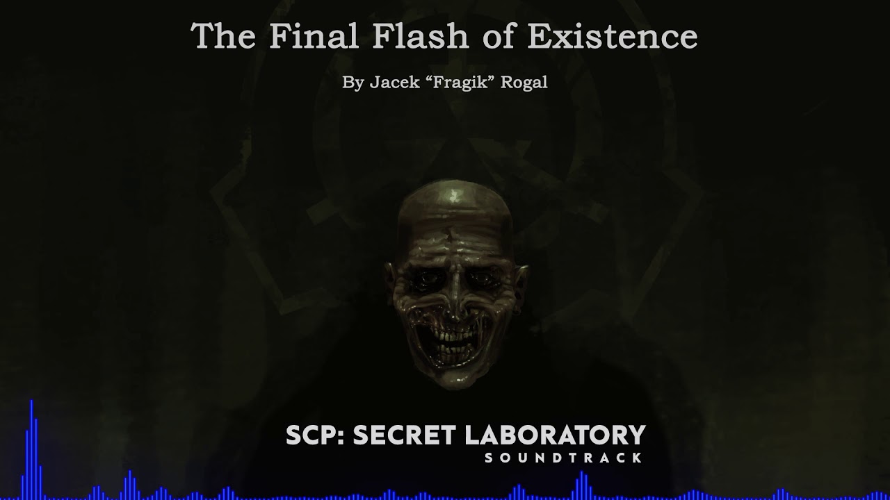 The Final Flash of Existence | SCP: Secret Laboratory OST - YouTube