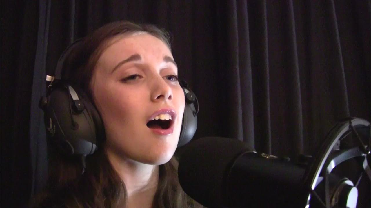 Niamh Noade Song - "Friendships" - YouTube