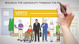 VERTO Training Services Explained