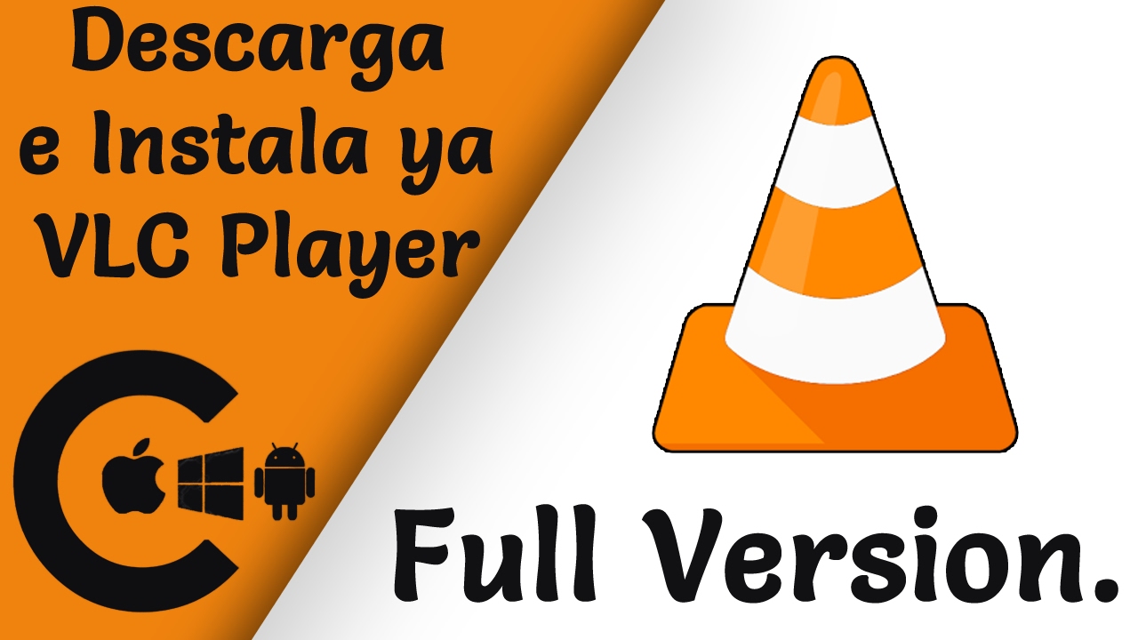 VLC Para Windows 32 Bits ¿Como Descargarlo o Instalarlo? Mira el Video ...