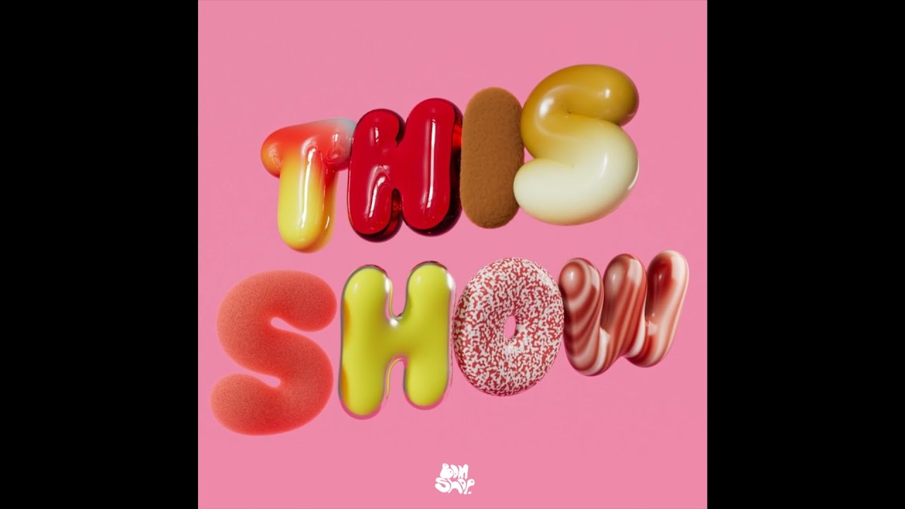 BDM Shop-This Show - YouTube