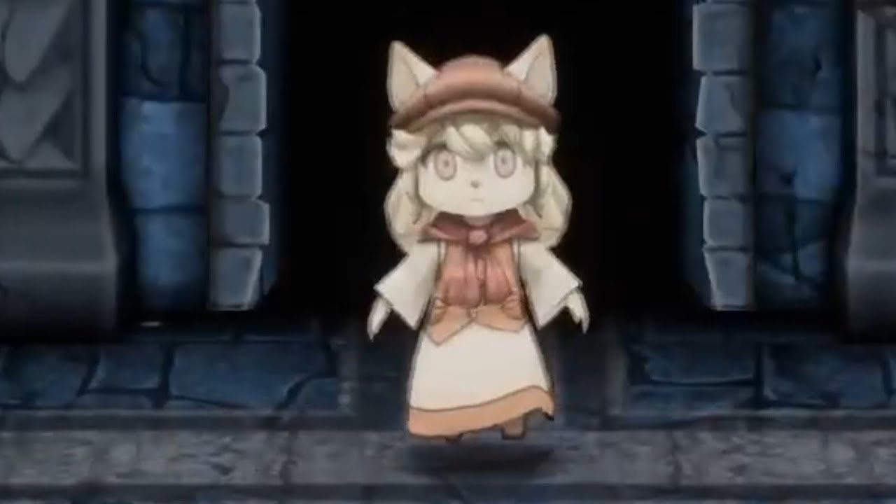 Fuga: Melodies of Steel 2 Blepisode 15: It's The Mei Marzipan Blepisode ...