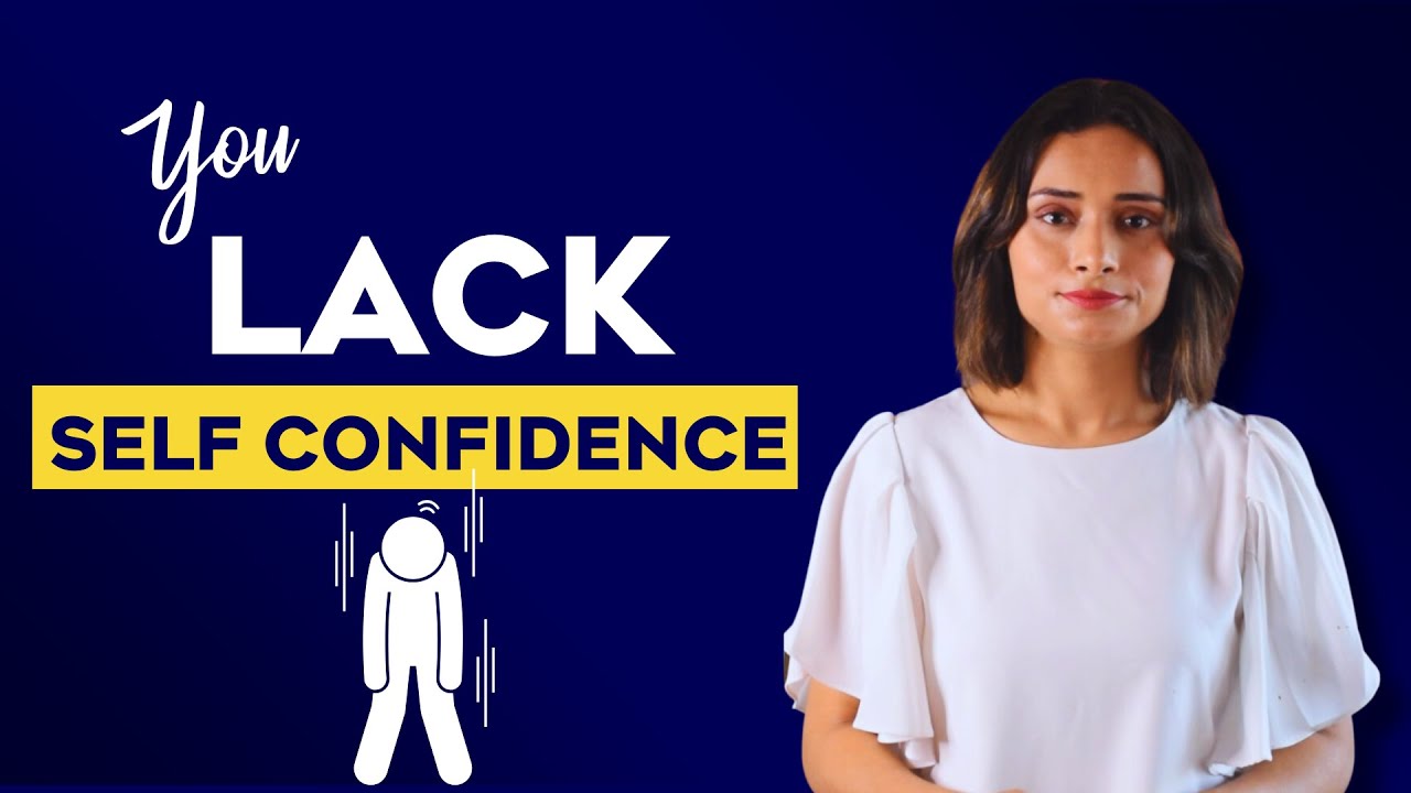 Building Unstoppable Self-Confidence - YouTube