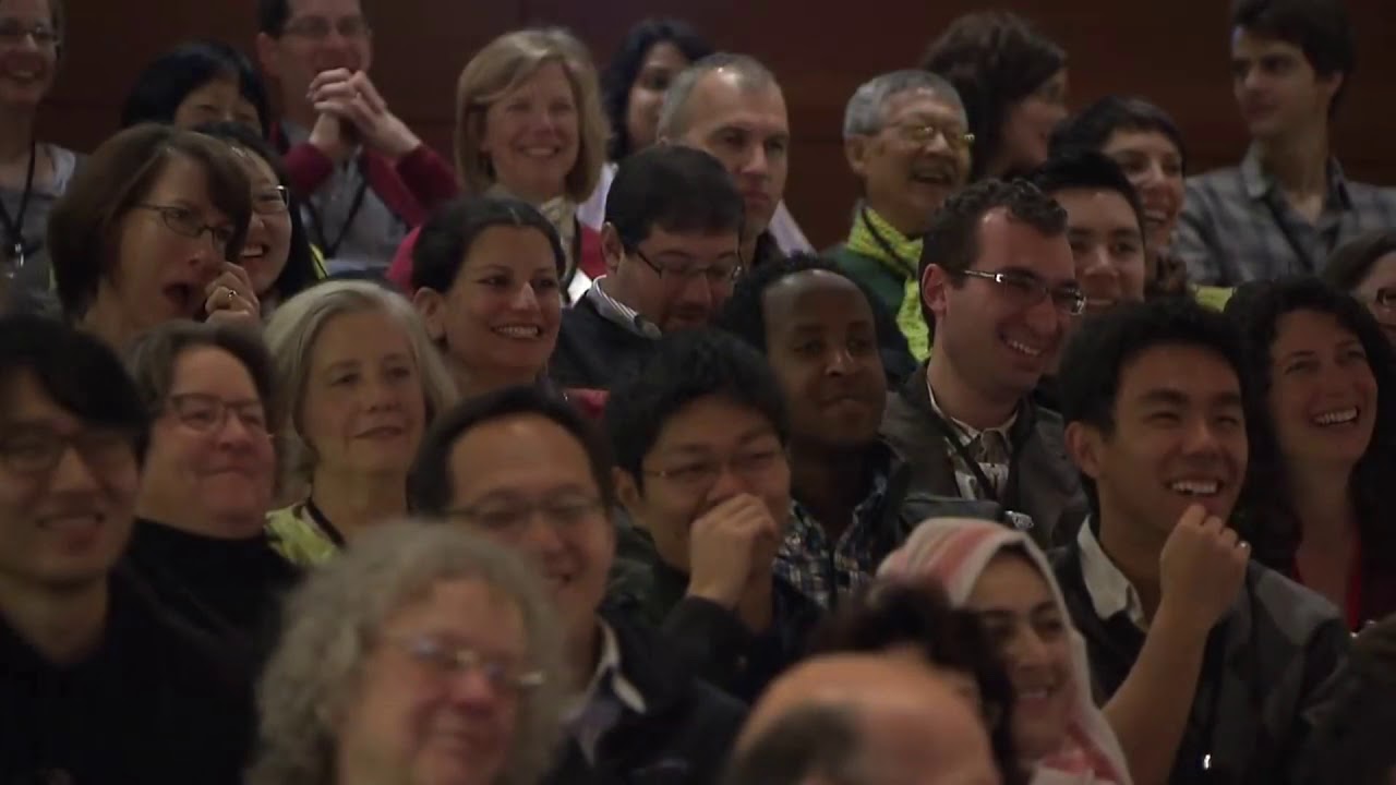 Dimitri Christakis - Media and Children - YouTube