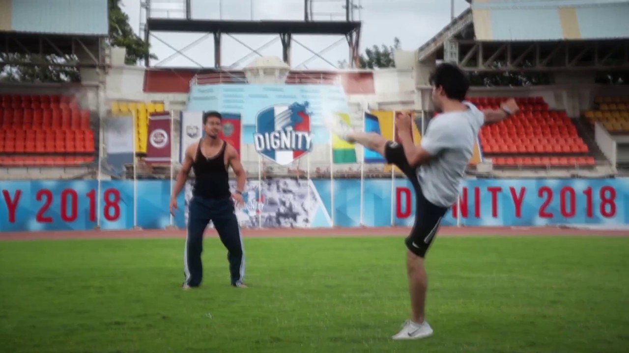 Let the excitement kick in for Student Of The Year 2 | Tiger Shroff ...