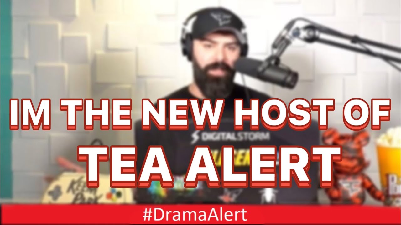 My Drama Alert application #dramaalert - YouTube