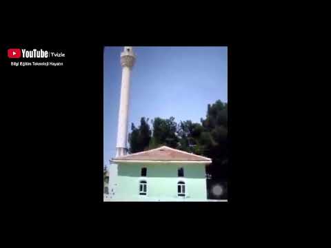 Muhtar dan Ulusa Sesleniş. Çileden Çıkan Muhtar.