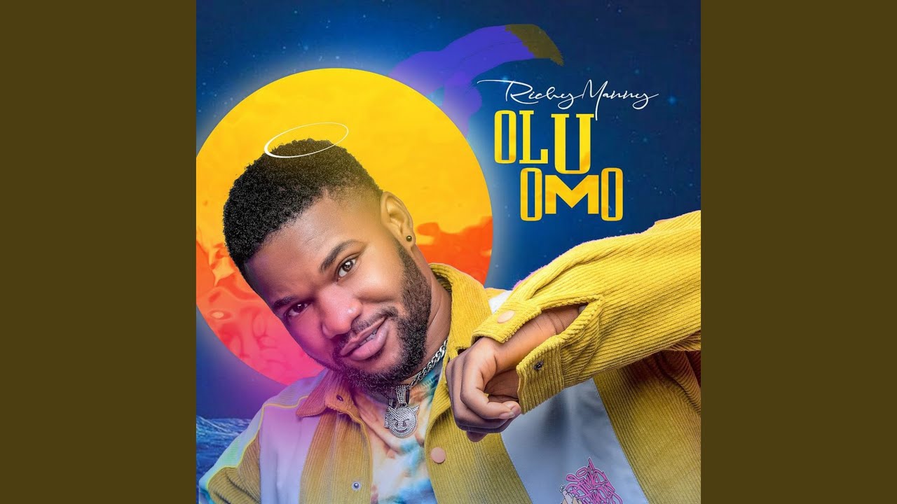 Olu Omo - YouTube