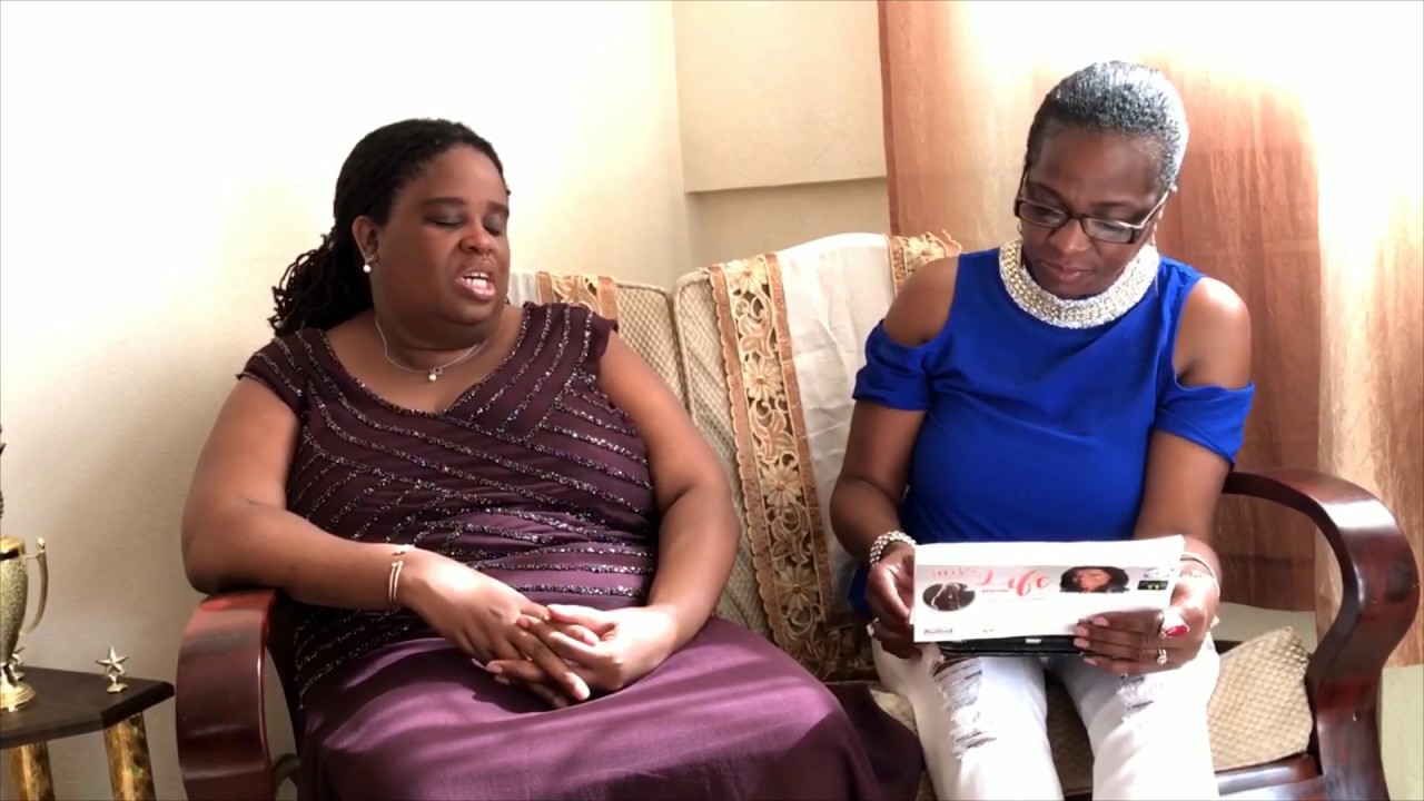 Facts Of Life "Dr Hadley Lawrence & Dr Calvin Ellison" 1-19-19 - YouTube