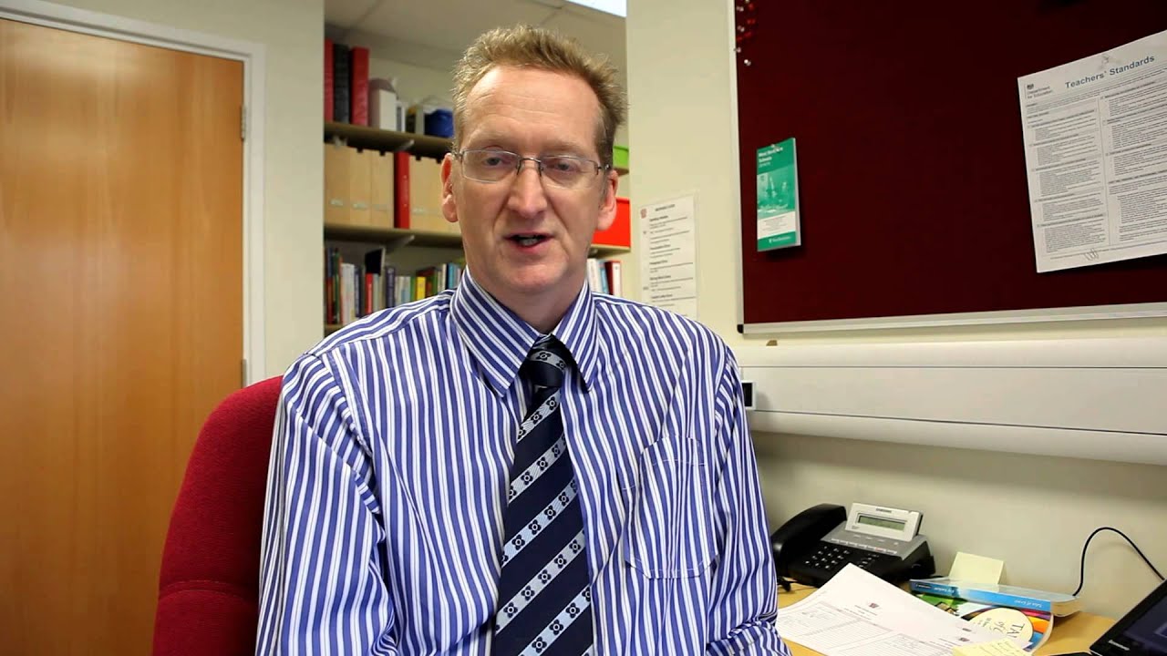 PPS Janitorial - Woolhampton School, Berkshire Video Testimonial - YouTube