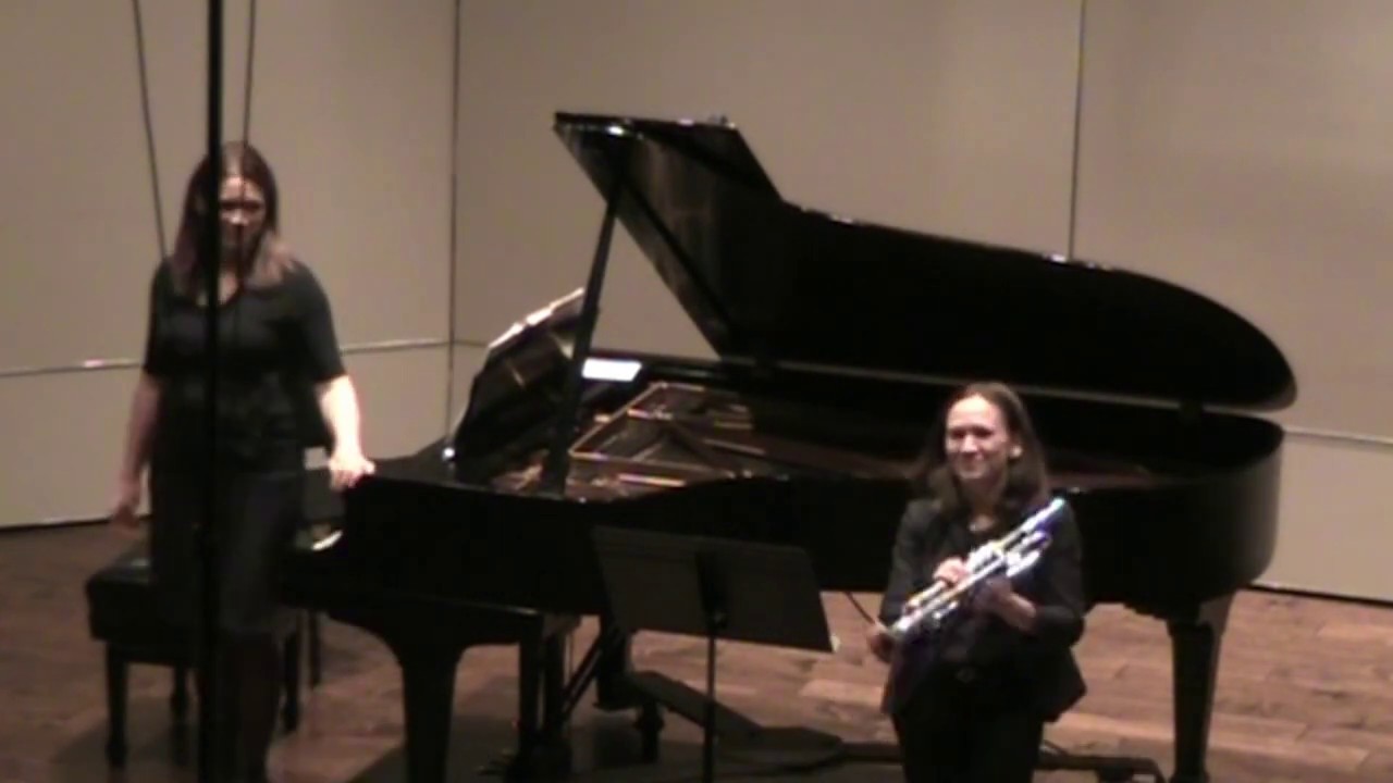 Anne McNamara - Assisi Performing Arts 2020 Virtual Festival - YouTube