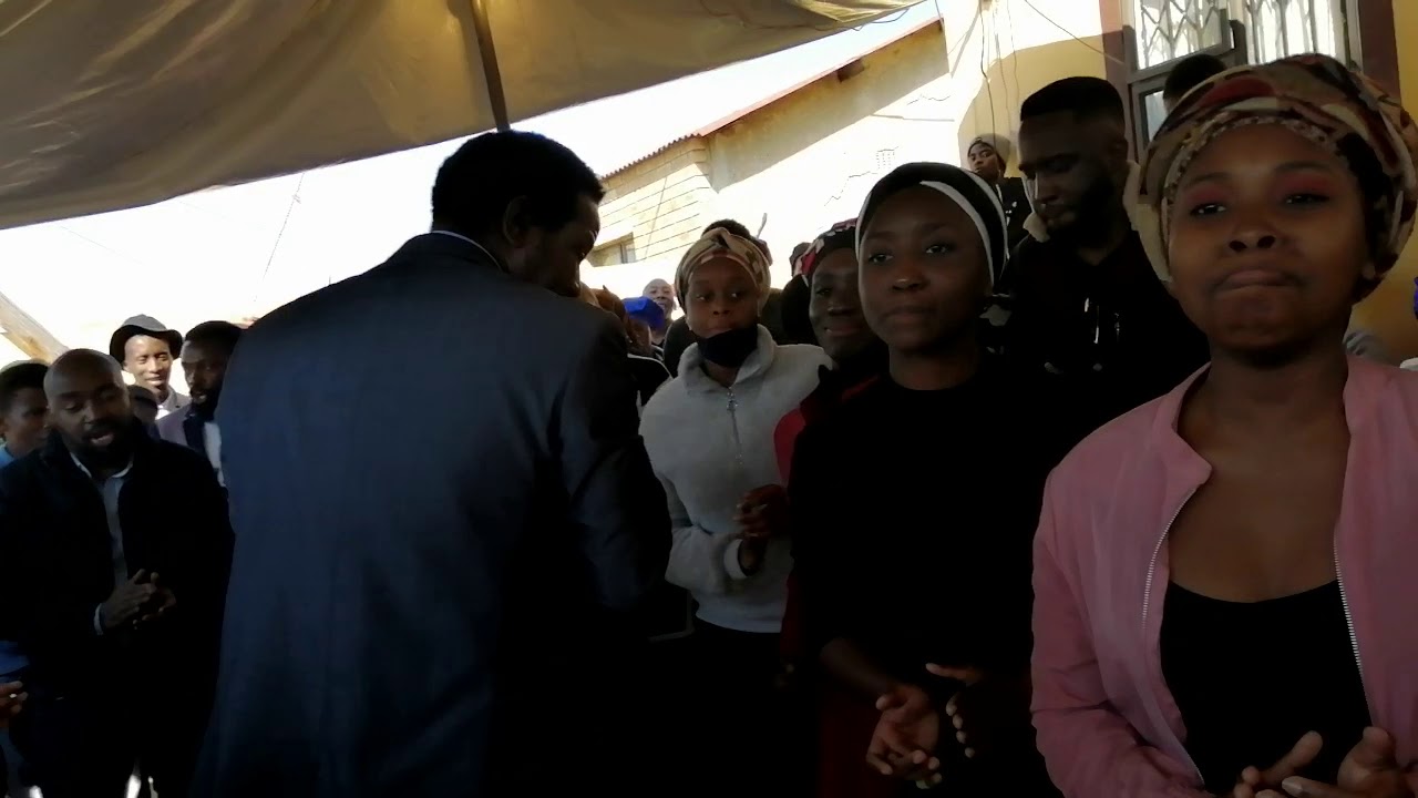 BAKGETHILOENG KE MODIMO - Raohang masole - YouTube Music