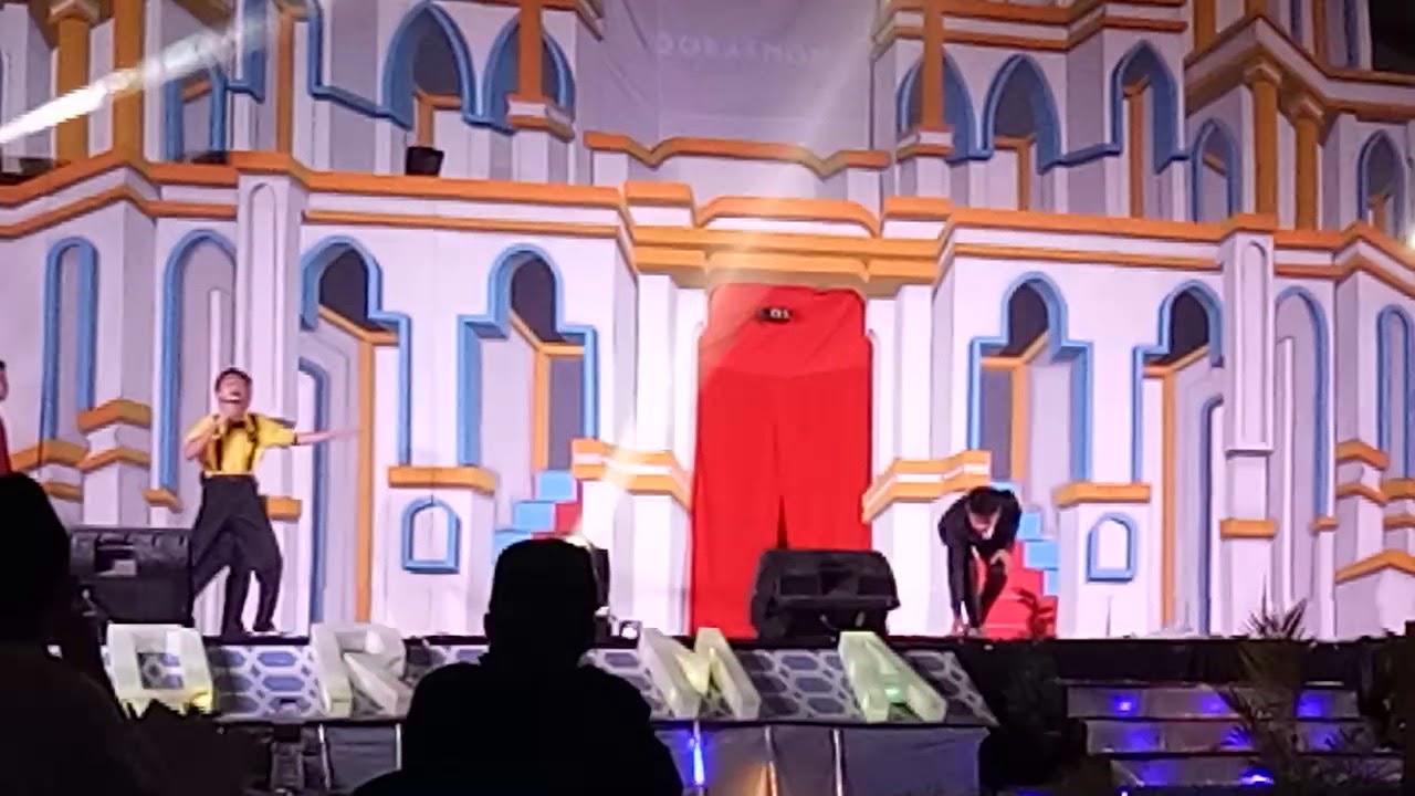 Juara 1 fdc 418 doraemon of Palestina Kls 8c PRODIGIOUS GENERATION ...