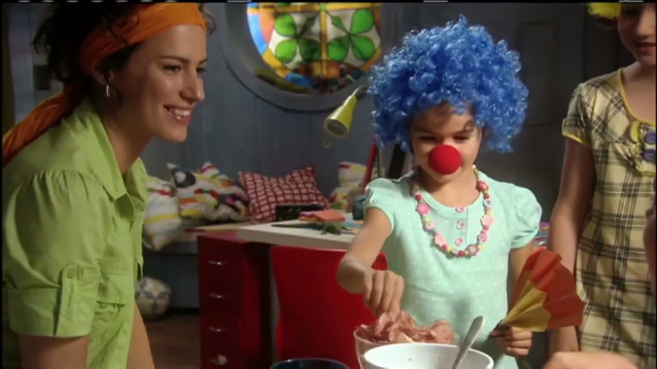 Sam Chicotte : Être malade, c'est ennuyeux, mais avec des amis c'est ...