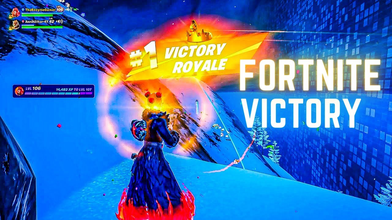 How To Get Free Battle Pass Fortnite Victory Royale Youtube