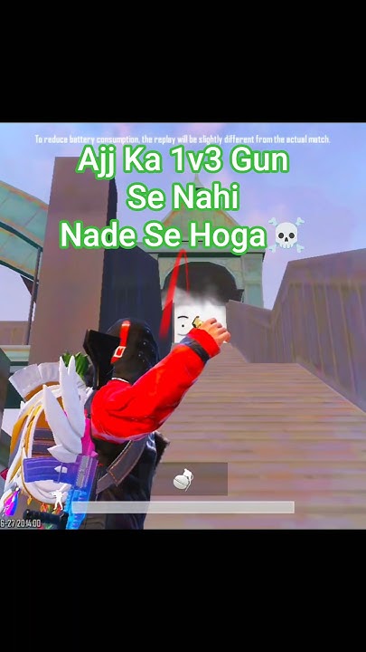 1v3 Clutch That Will Shock You 😱 | BGMI Shorts #bgmi #pubgmobile #shortsfeed #ytshorts #shorts ...