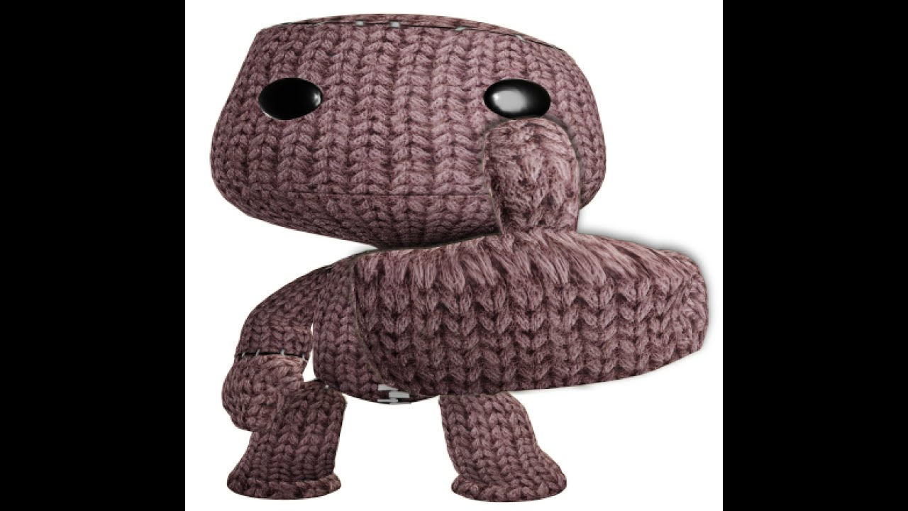 lbp hub real - YouTube