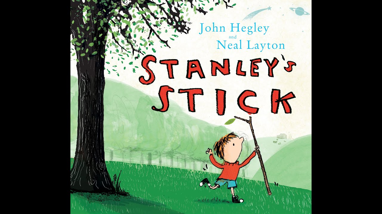 Stanley's Stick - YouTube