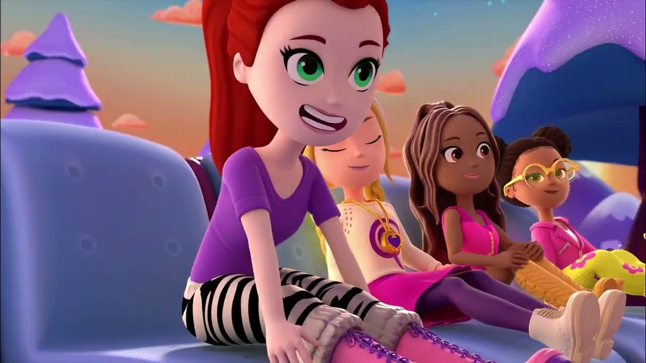 Polly Pocket | Moments magiques : Voyage dans le monde de Polly Pocket ...