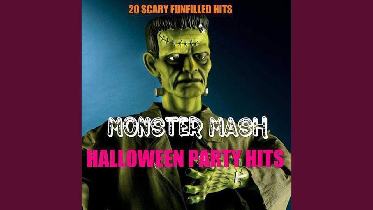 Halloween - YouTube Music