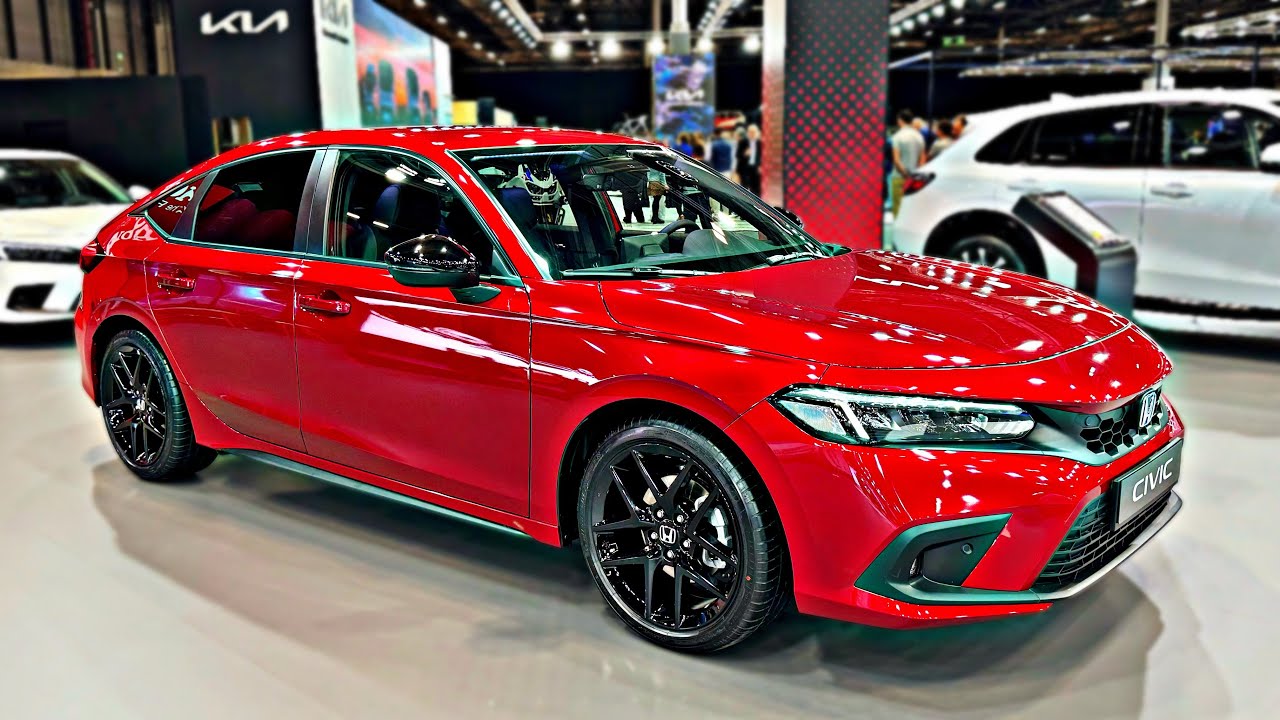 All New 50 Fast & Beautiful Cars For 2025 - Mazda, Nissan, Hyundai ...