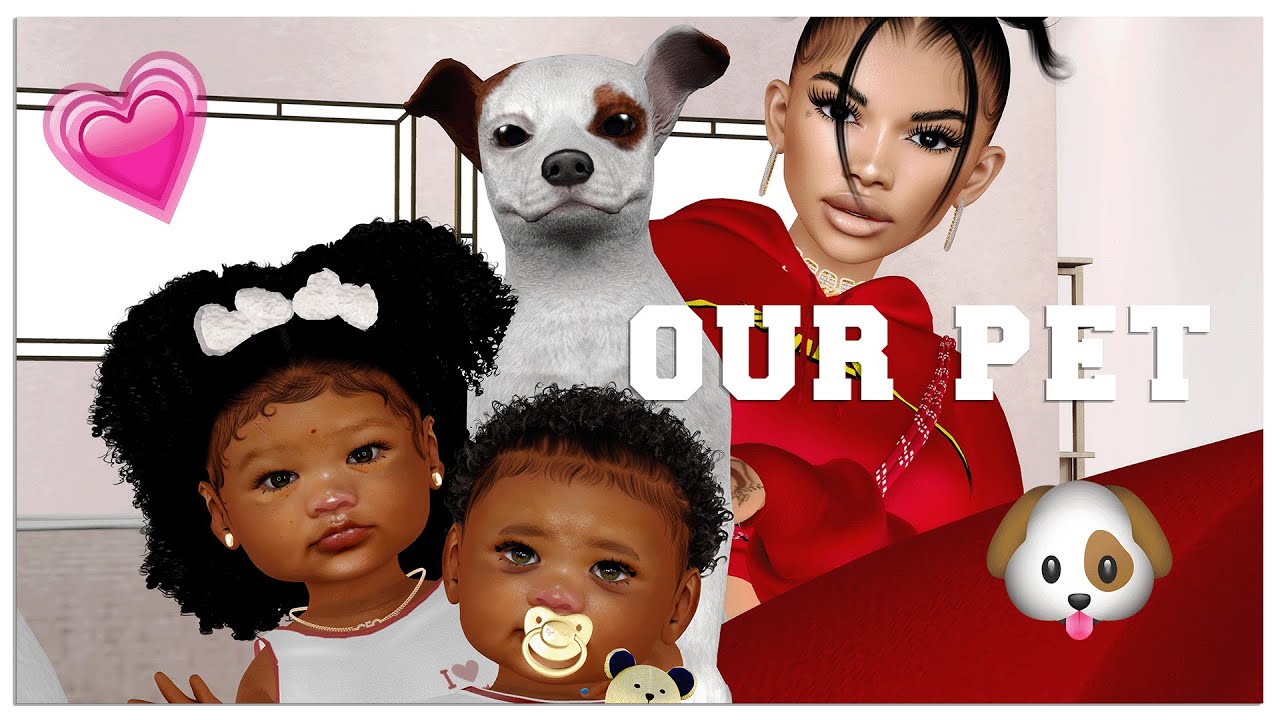 Where to Buy Pets in Second Life in 2023 - YouTube