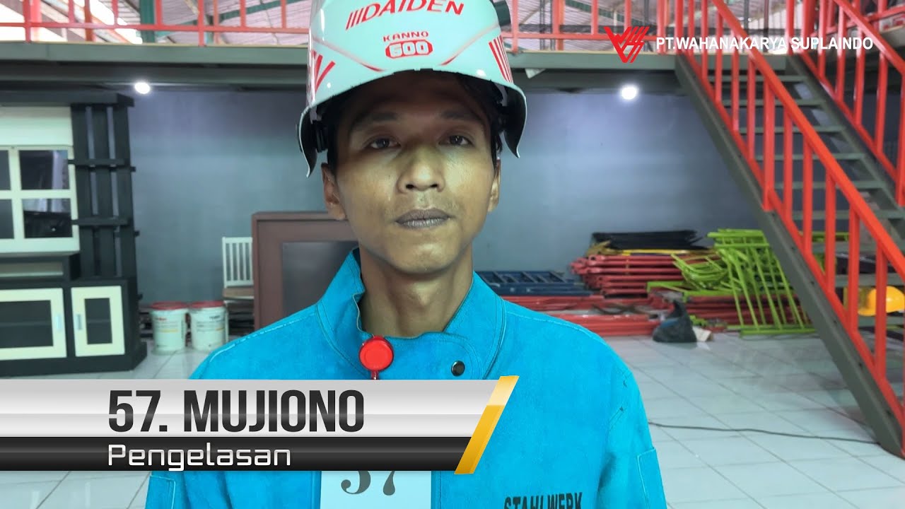 57. Mujiono - YouTube