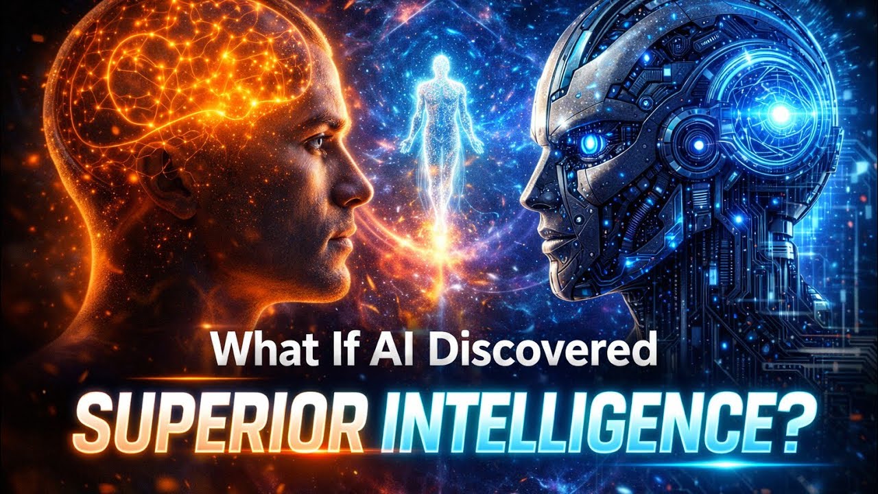 What If Artificial Intelligence Designed the Perfect Human Brain ...
