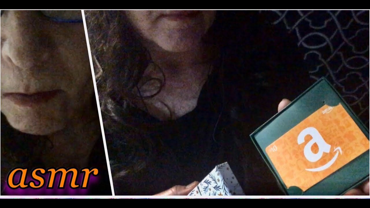 Quiet ASMR 🎧 Hello.... - YouTube