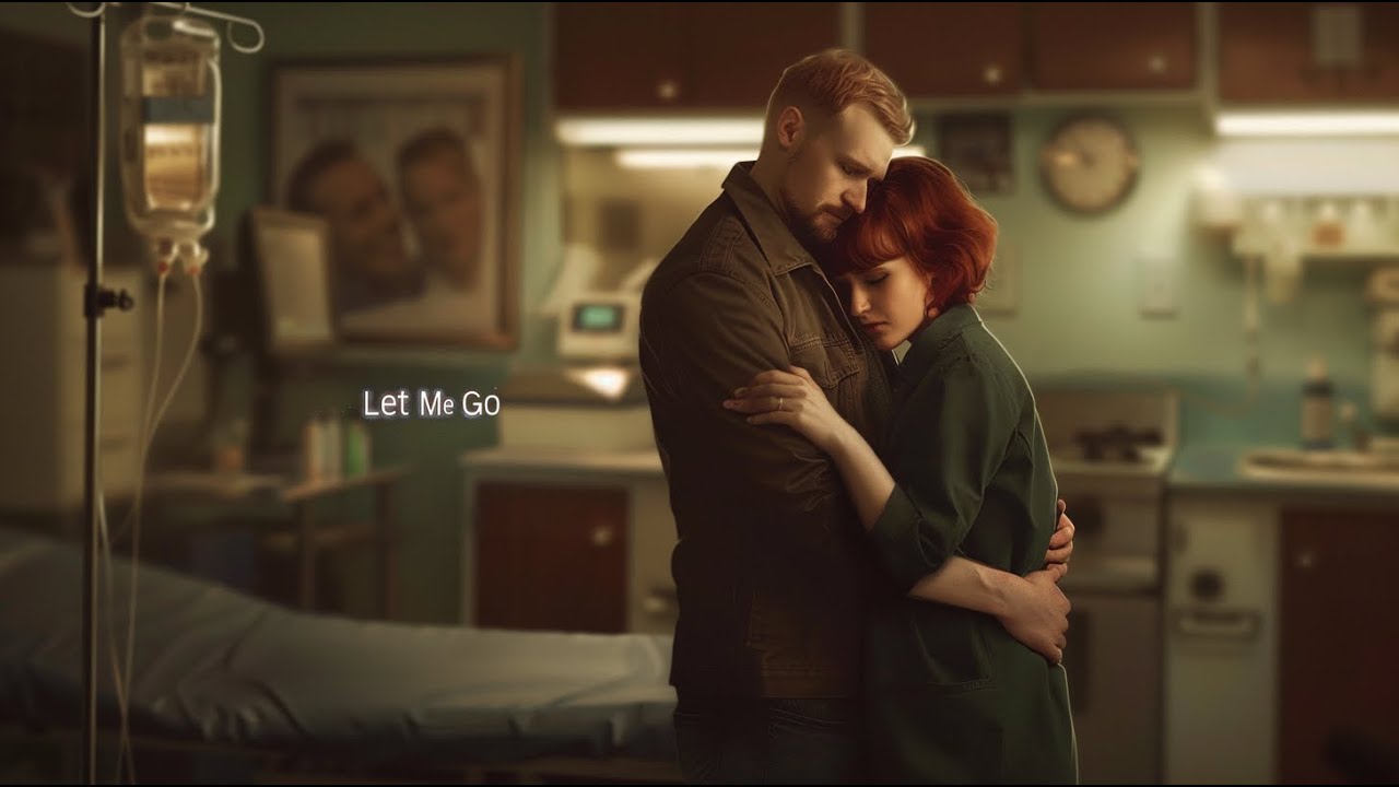 Let Me Go (Official Music Video) - YouTube