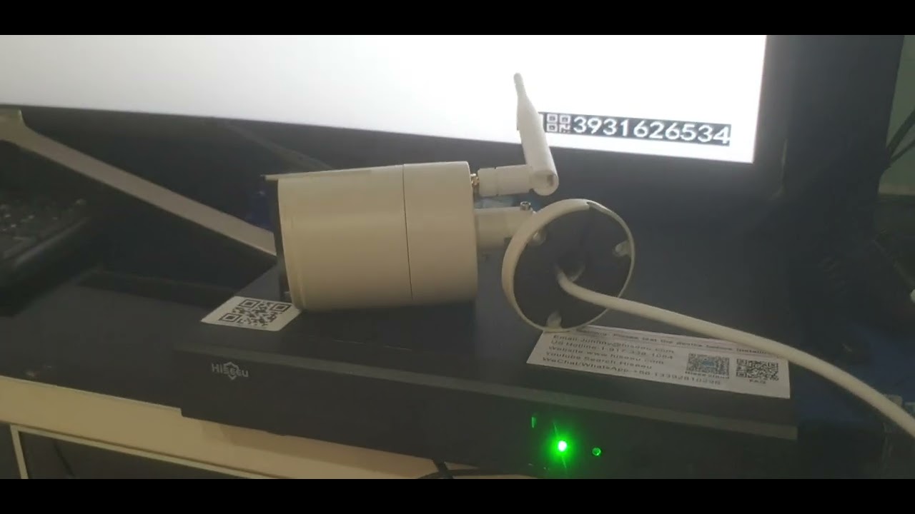 cctv failure - YouTube