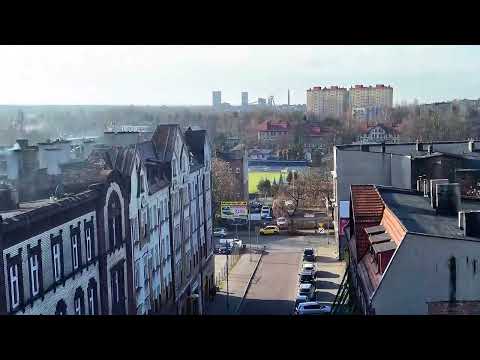 Ruda Śląska -Wirek ( Antonienhütte)