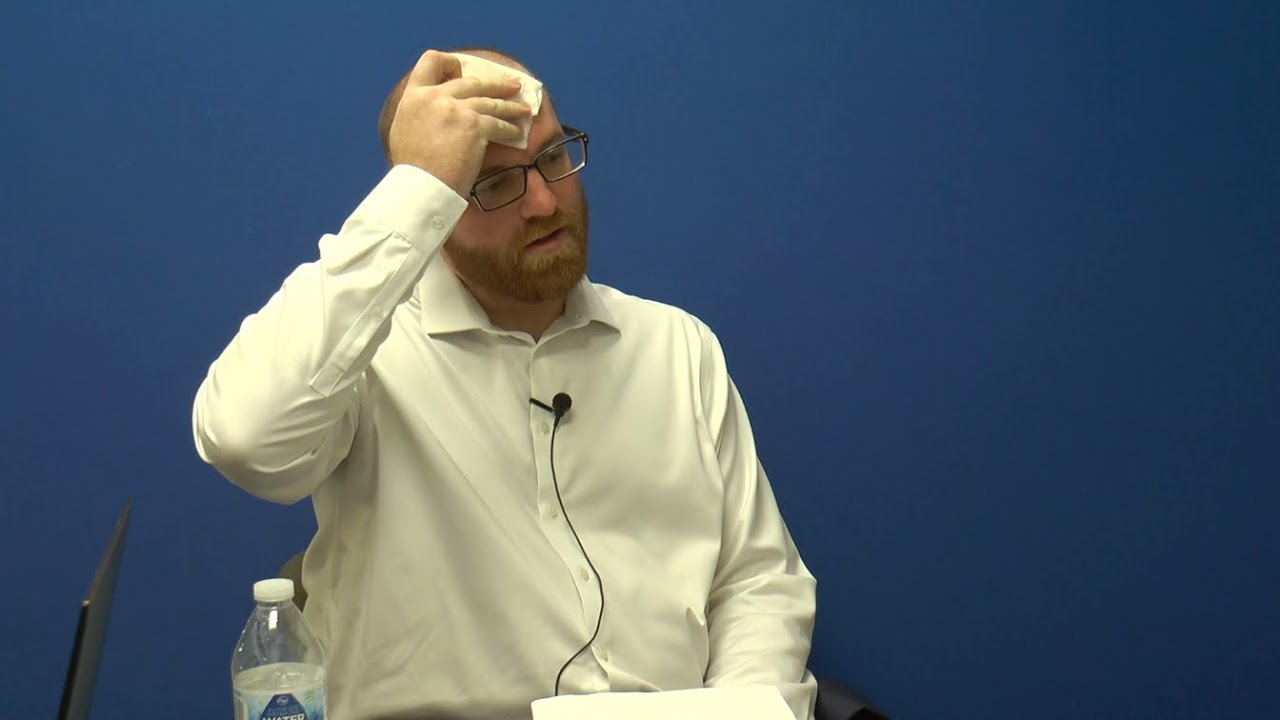 Nathan Criswell Deposition 1 - April 22, 2022 - YouTube