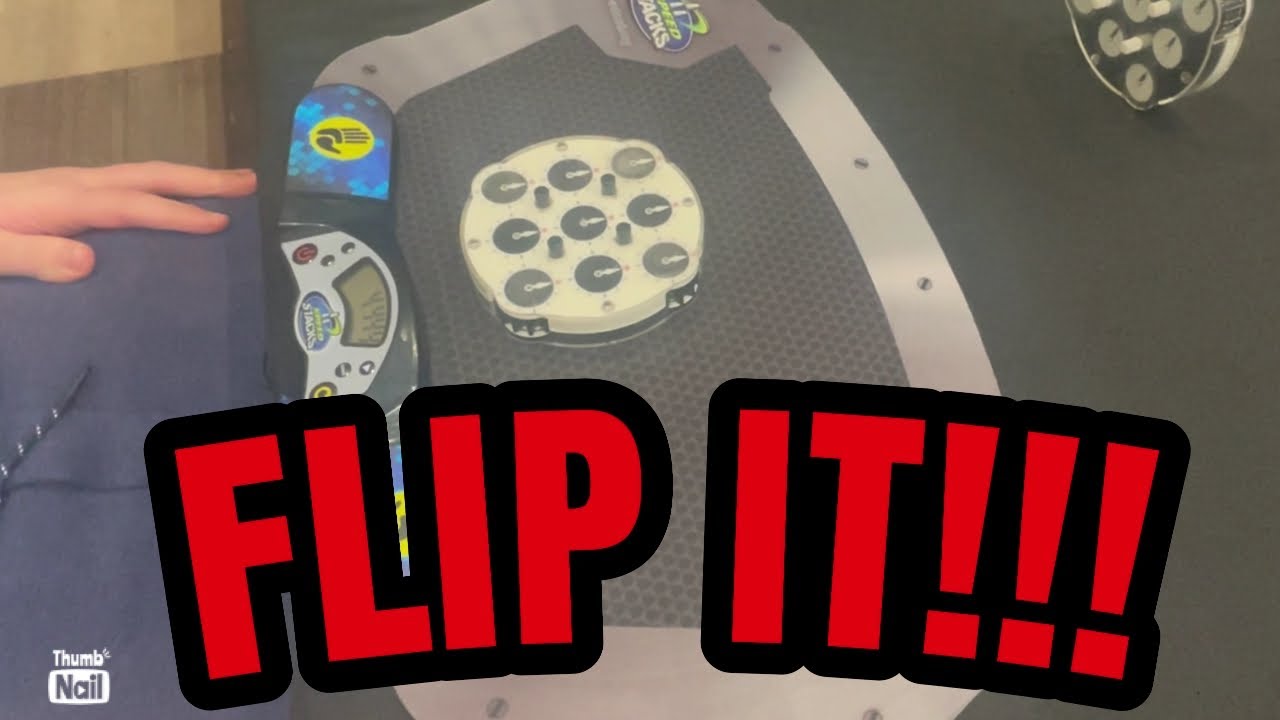 Worst Cubing Judge Part 2 (Flip It Edition) - YouTube
