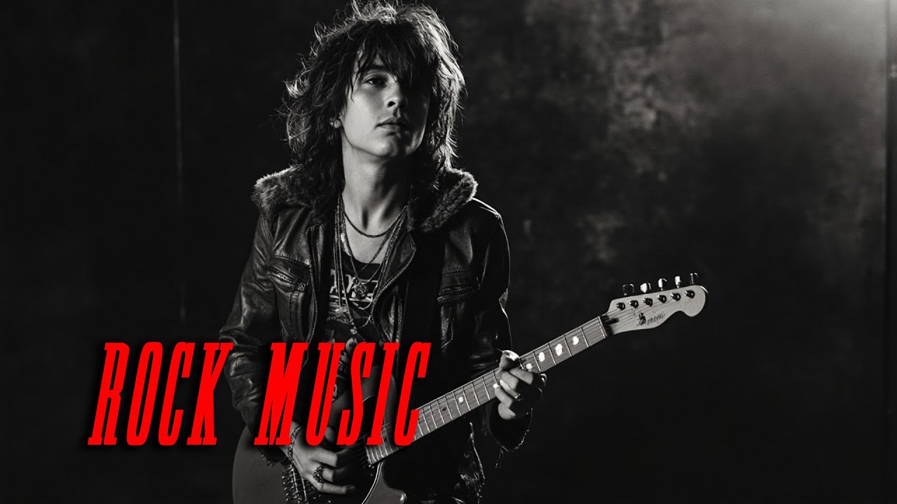Rock legend is NOT Dead – Thanks to Shred Stronghold - YouTube