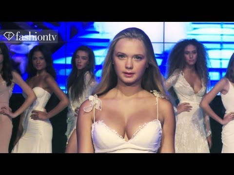 Elite Model Look Competition | Tel Aviv 2012 | FashionTV